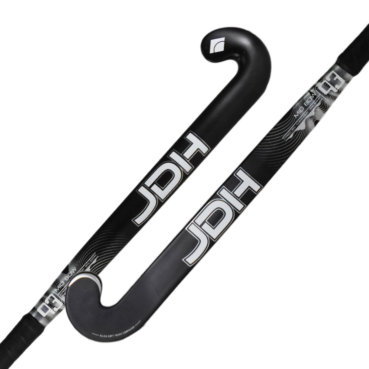 X93 Mid Bow - Rhythm & Flow – JDH INDIA
